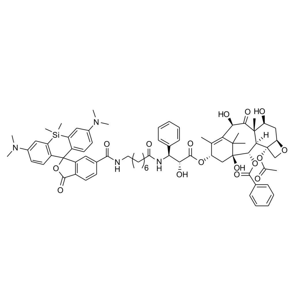 SiR-tubulin kit